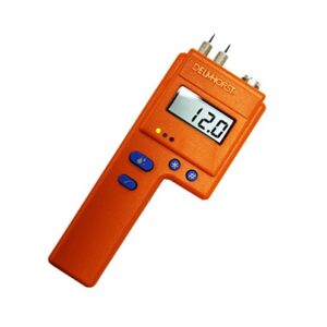 Delmhorst - BD-2100/EIFS/PK BD-2100 Digital Pin-Type Moisture Meter, EIFS Package