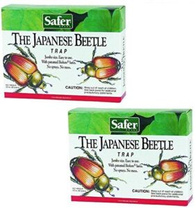 safer brand insect trap 1 pk