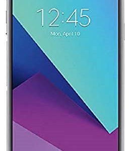 Samsung Galaxy J7 V Verizon Wireless - Silver