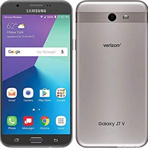 Samsung Galaxy J7 V Verizon Wireless - Silver