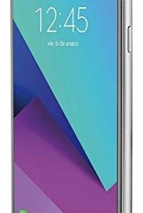 Samsung Galaxy J7 V Verizon Wireless - Silver