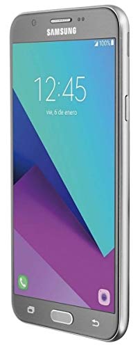 Samsung Galaxy J7 V Verizon Wireless - Silver