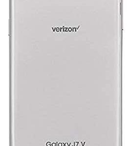 Samsung Galaxy J7 V Verizon Wireless - Silver