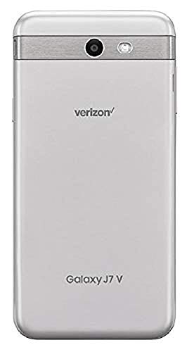 Samsung Galaxy J7 V Verizon Wireless - Silver