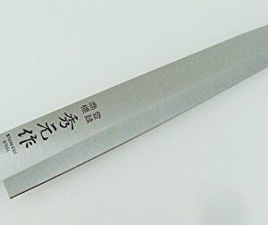 Sumikama Co., Ltd. Hidemoto’s Work Japanese Knife 3-Piece Set SP003【Import from Japan】