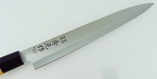 Sumikama Co., Ltd. Hidemoto’s Work Japanese Knife 3-Piece Set SP003【Import from Japan】