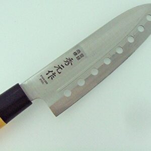 Sumikama Co., Ltd. Hidemoto’s Work Japanese Knife 3-Piece Set SP003【Import from Japan】