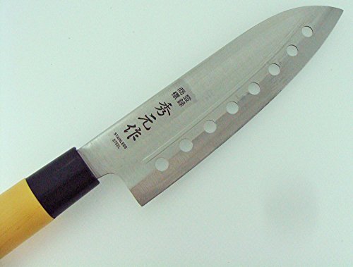 Sumikama Co., Ltd. Hidemoto’s Work Japanese Knife 3-Piece Set SP003【Import from Japan】