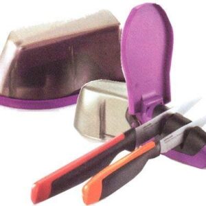 Universal Knife Sharpener