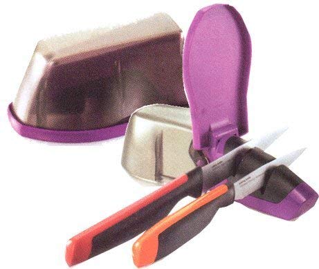 Universal Knife Sharpener