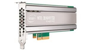 intel dc p4500 4 tb internal solid state drive - pci express - plug-in card