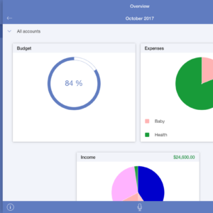 SayMoney Pro - Your finances [Download]