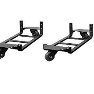 Piano Dolly - Set of 2 Schaff 4009 c