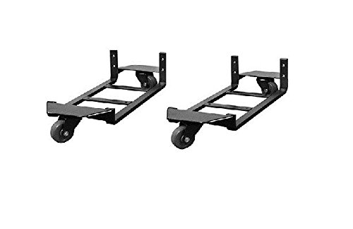 Piano Dolly - Set of 2 Schaff 4009 c