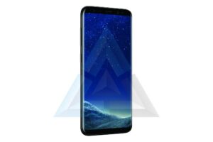 samsung galaxy s8 sm-g950uzkaxaa gsm/cdma factory unlocked 64gb - us warranty (midnight black)