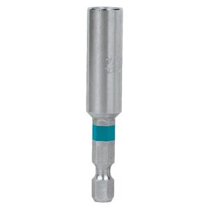 makita a-96970 impactx 2-3/8″ onepiece magnetic insert bit holder