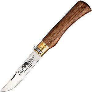 antonini old bear xl, 01ob005 old bear xl knife