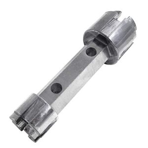 hautmec tub drain remover wrench pl0030