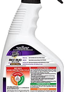 Hot Shot Bed Bug Killer with Egg Kill Treatment, 32 Ounces (Pack of 3)