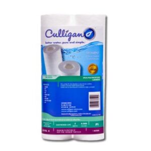 Culligan Sediment Water Filter Cartridge