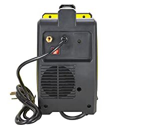 Weldpro 200 Amp Inverter Multi Process Welder with 3 Year Warranty Dual Voltage 220V/110V Mig/Tig/Arc Stick 3 in 1 welder/welding machine