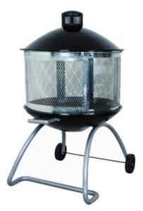 srfp2822 portable fire pit, 28-in. - quantity 1