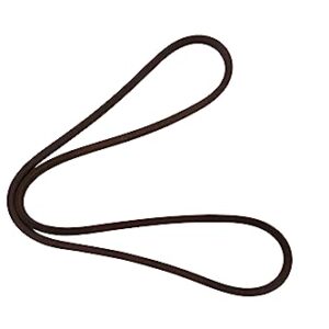 Murray 37X107MA Snowblower Ground Drive Belt Genuine Original Equipment Manufacturer (OEM) Part