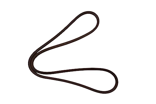 Murray 37X107MA Snowblower Ground Drive Belt Genuine Original Equipment Manufacturer (OEM) Part