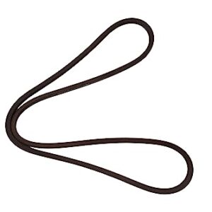 Murray 37X107MA Snowblower Ground Drive Belt Genuine Original Equipment Manufacturer (OEM) Part