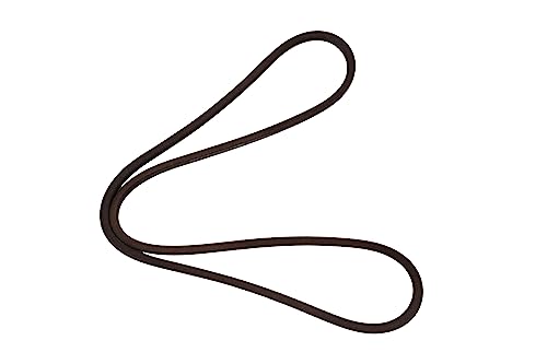 Murray 37X107MA Snowblower Ground Drive Belt Genuine Original Equipment Manufacturer (OEM) Part