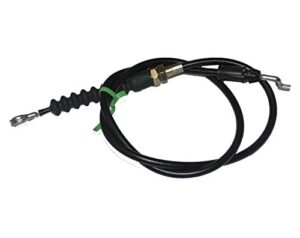 murray 761400ma snowblower auger drive cable genuine original equipment manufacturer (oem) part