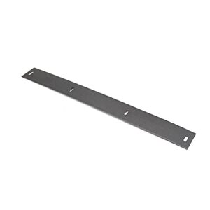 murray 1738334bmyp snowblower scraper blade genuine original equipment manufacturer (oem) part