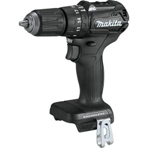 makita xph11zb 18v lxt lithium-ion sub-compact brushless cordless 1/2" hammer driver-drill, tool only