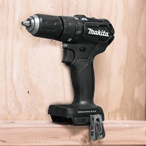 Makita XPH11ZB 18V LXT Lithium-Ion Sub-Compact Brushless Cordless 1/2" Hammer Driver-Drill, Tool Only