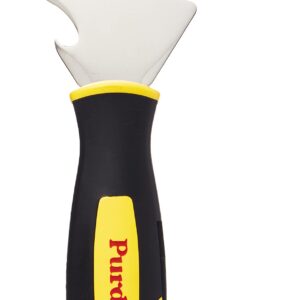 Purdy 10-in-1 Rust Resistant Stainless Steel Blade