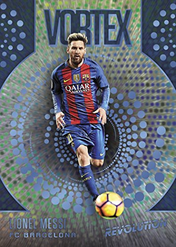 2017 PANINI REVOLUTION SOCCER 15 BASE CARD HANGER BOX LOOK TEEN SENSATION CHRISTIAN PULISIC ROOKIE CARD & FOR EXCLUSIVE INSERTS! SUPERSTARS MESSI, NEYMAR, RONALDO & MORE! SHIPS FROM USA