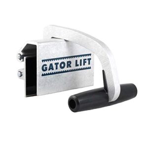 gator lift plywood carrier