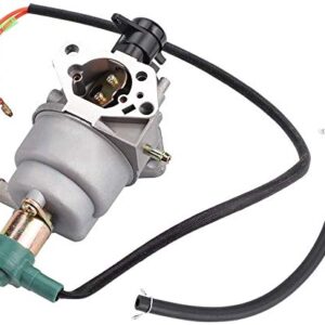 Gasoline Carburetor Carb Parts For Champion C41100 5500W 11HP Generator Engine Motor