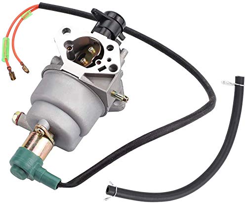 Gasoline Carburetor Carb Parts For Champion C41100 5500W 11HP Generator Engine Motor