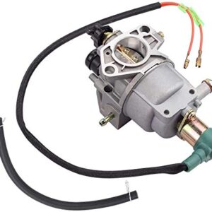 Gasoline Carburetor Carb Parts For Champion C41100 5500W 11HP Generator Engine Motor