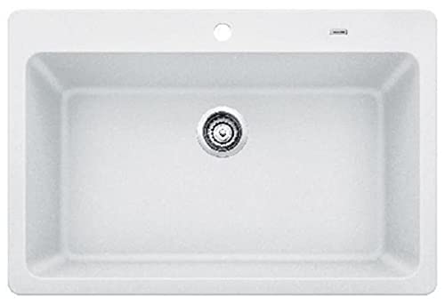 Blanco 442098 - Kitchen Sink Fixture