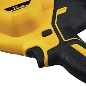 DEWALT 20V MAX* Finish Nailer, Angled, 15GA (DCN650B)