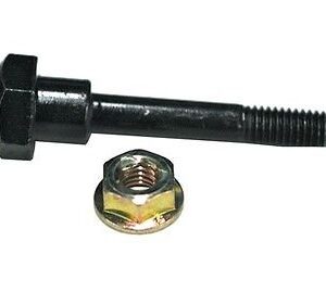 The ROP Shop (5 Shear PINS & Bolts fits Honda HS724, HS80, HS828, HS928 Snow Thrower Blowers