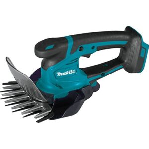 makita mu04z 12v max cxt® lithium-ion cordless grass shear, tool only