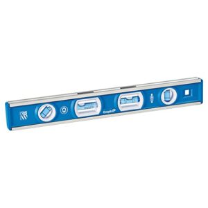 true blue 12" tool box level