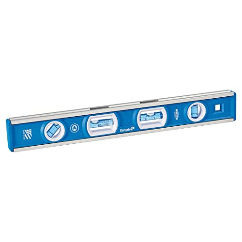 TRUE BLUE 12" TOOL BOX LEVEL