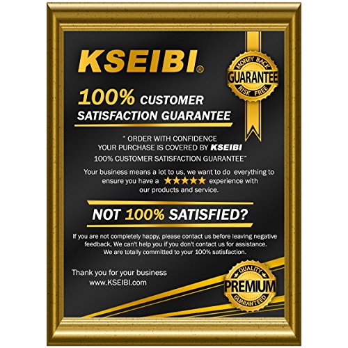 KSEIBI 4 1/2 in Flap Disc Aluminum Oxide 10 Pack Auto Body Sanding Grinding Wheel (40 Grit) 686008