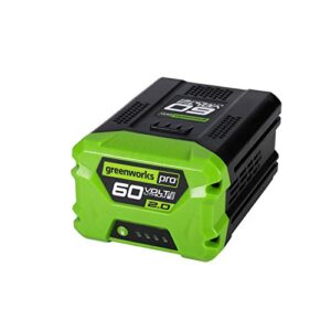 pro 60v 2.0 ah battery