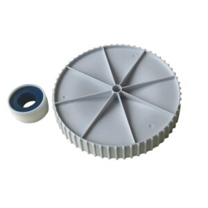 Summer Waves Conversion Kit for Skimmer Pumps