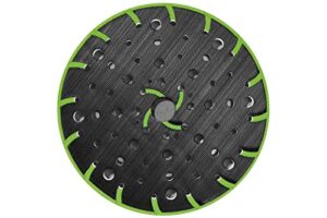 festool 202461 ro 150 feq 6-inch (150mm) soft sanding pad